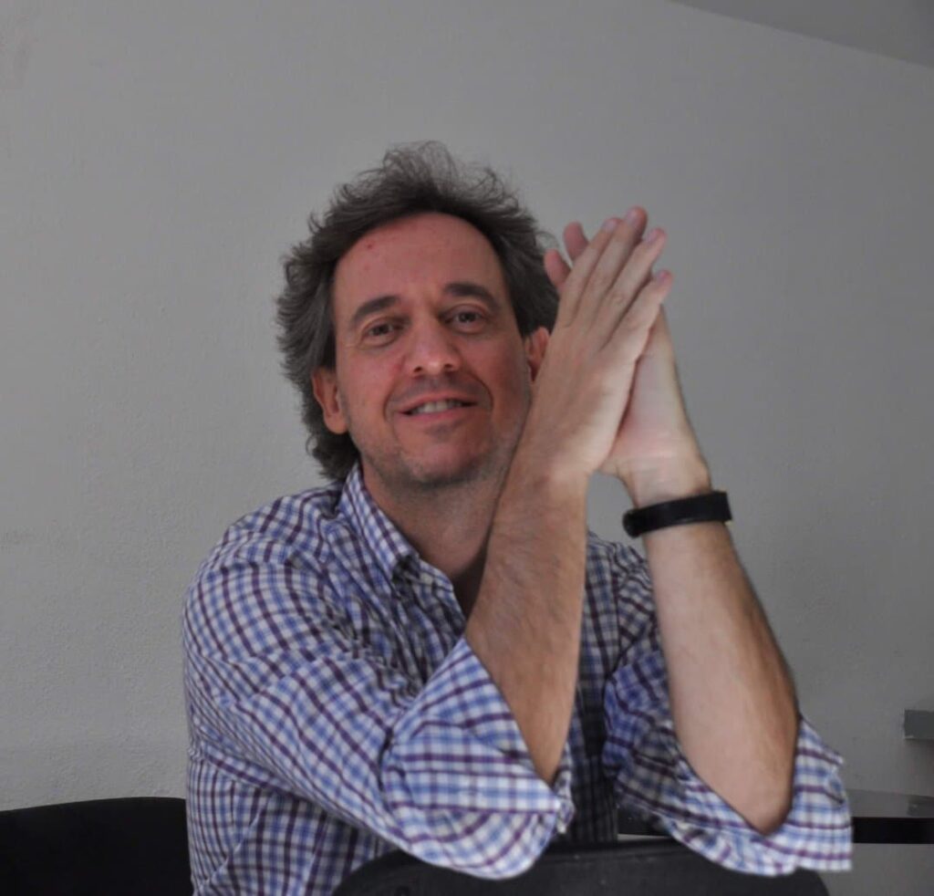 Marc Moncusí » Media